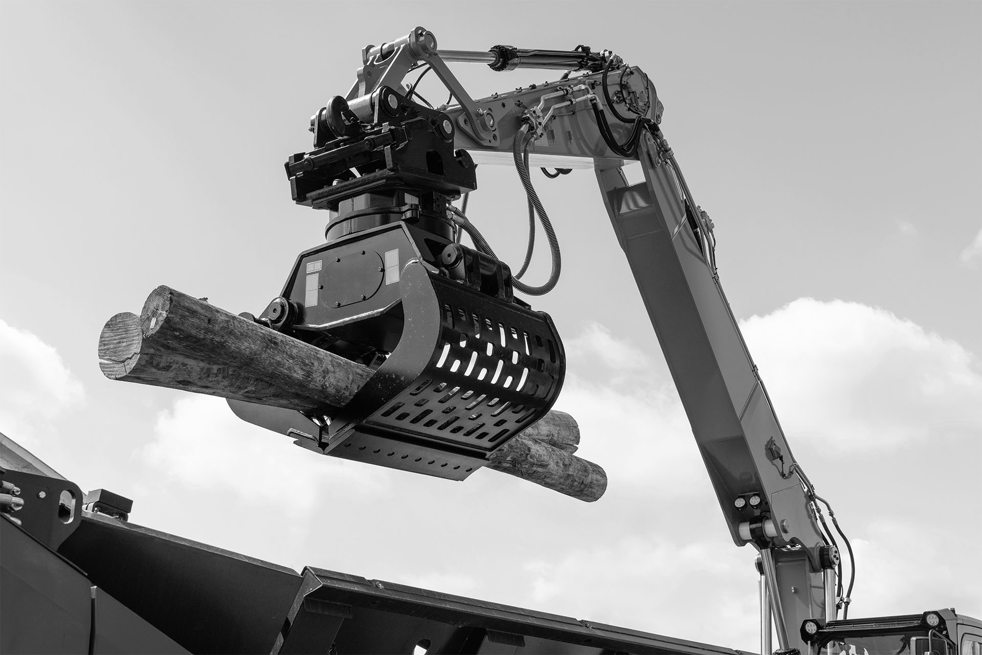 Amstrong®, Amstrong® Ultra & Relia® - High Strength Steels with proven performance